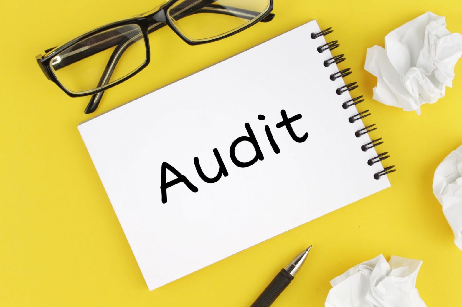 Was ist eigentlich ein Audit und welche Aufgaben hat ein Auditor? Was ist eigentlich ein Audit und welche Aufgaben hat ein Auditor?